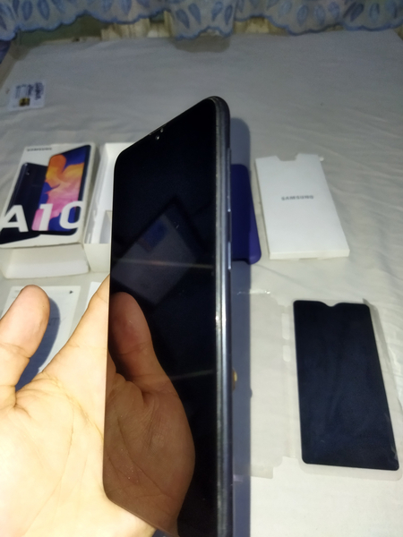 Samsung A10 32 Gb