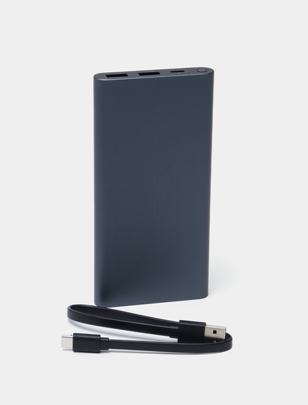 Mi Powerbank 10 000mah 25w [ бесплатно доставка]
