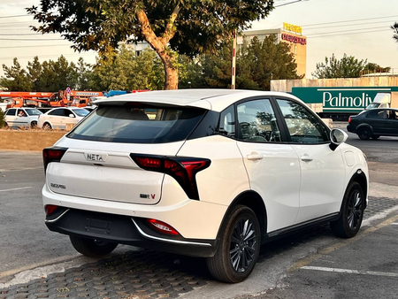Neta V 400 Lite 2023
