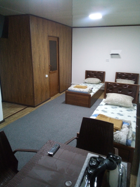 Turon Hostel минигостиница