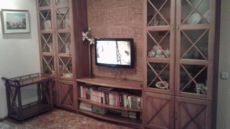 квартира 2.4.4 65кв.м Ц7 ор-р Сенат