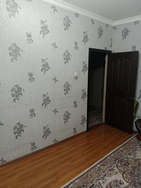 Квартира сотилда