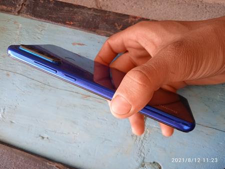 Redmi note 8T 128/4