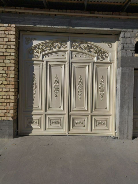 Darvoza toshkent