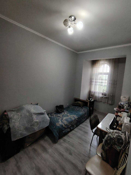 Продам свою Квартиру на Паркентском