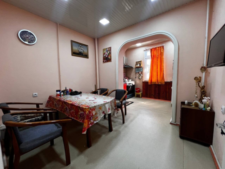 Продается 4х ком. квартира, ор-р: ресторан Самара, 100м2