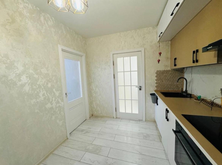 2/2/9 Махтумкули , Green Park ,с мебелью и техникой , Срочно 65000$