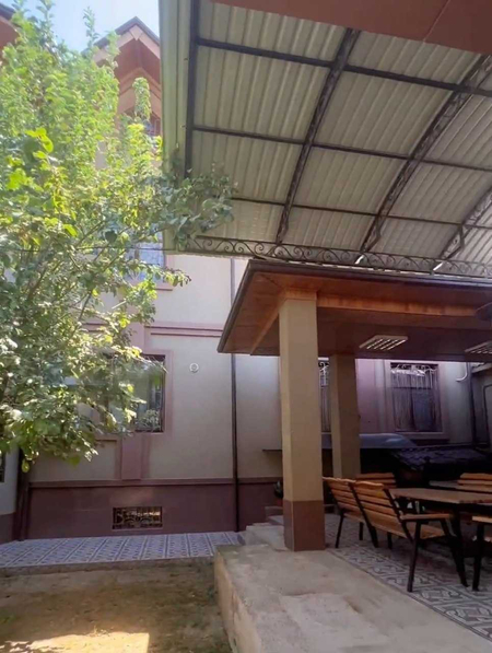 ПРОДАМ СВОЙ БОЛЬШОЙ ДОМ 4 уровня (Мирзо-Улугбекский район)