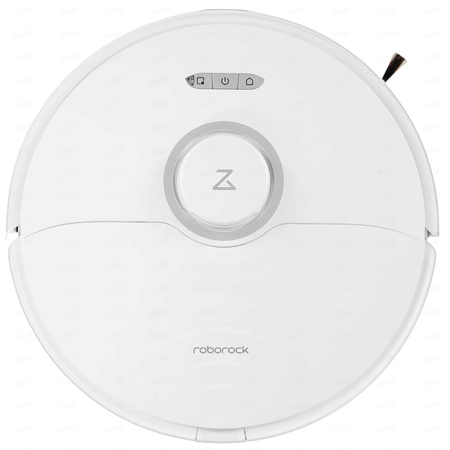 Продаю новые Робот пылесосы Roborock S8 Plus RU, белый