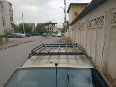 Nexiyaga Tom bagaj