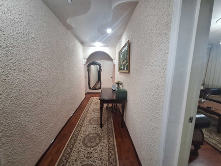 谷 129811 谷 Chilonzor tumanida kvartira sotiladi [100 м²]