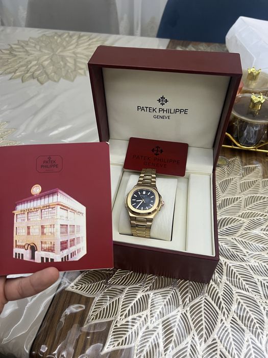 Patek Philippe Geneva AAA