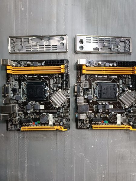 H 81 LGA 1150/biostar/