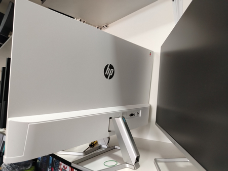 Hp Monitor 27