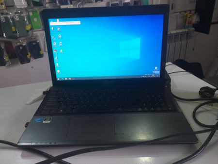 Asus core i5 1500 ming