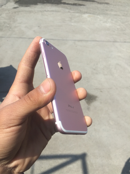 Iphone 7  joyi 128gb