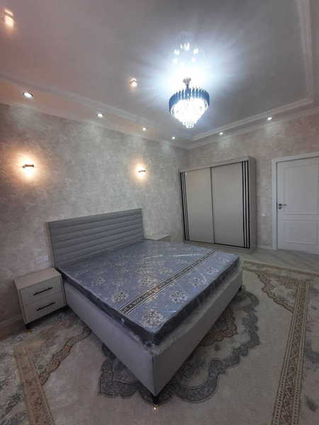 #5802 Срочно продается 3х комнатная квартира