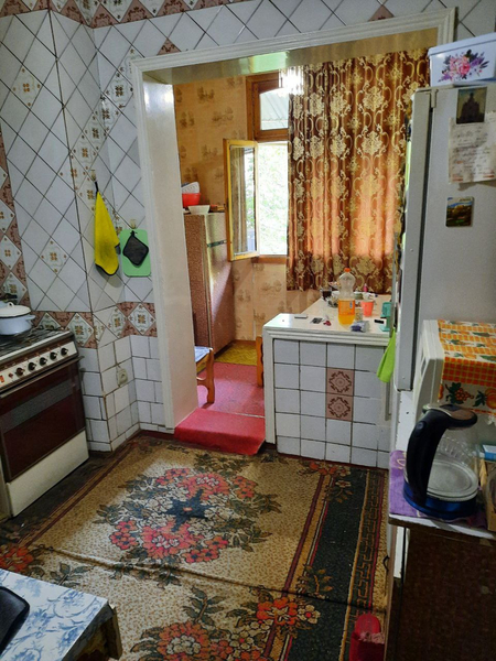 Продажа квартиры Ахмад югнакий хумою ттз Мирзо улугбек