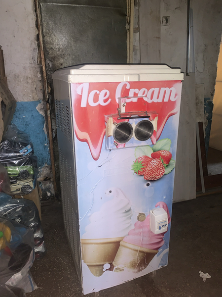 Marojni apparat sotiladi  380W