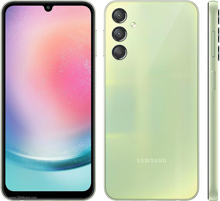 Samsung Galaxy A24  2023 New super skidka+garantiya+dastavka