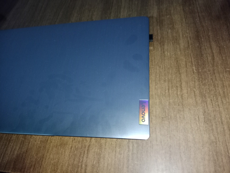 Lenovo IdeaPad 3