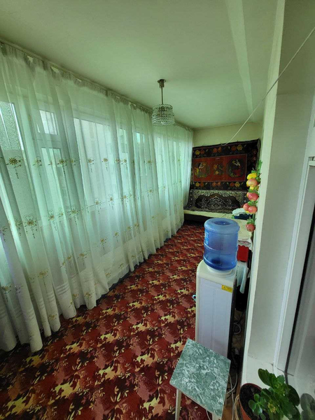 Продается квартира на Нукуской 4/4/12 Мирабад 132 м2 (А)