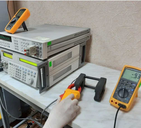 Is~im elektronika xizmati