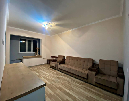 Аренда 2/1/4, 52m2 НОВАЯ Куйлюк - 3, Мирабадский район