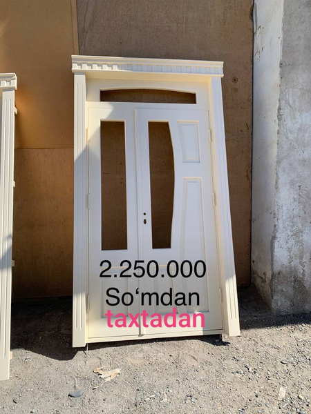 Tabiiy yoğochdan qilinadi sifati alo zakazga tayyorlab beramiz