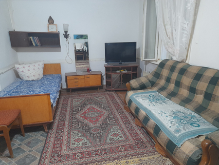 1/1/4     Однокомнатная квартира