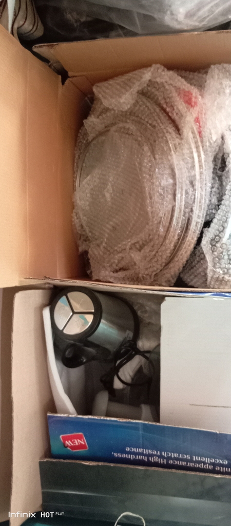 Bosch qozon tovoqlar toʻplami
