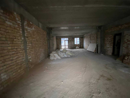 Продается коробка ЖК Пойтахт Гавхари 4 окна (70531)