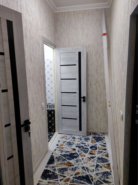 Чиланзар 12, Фархадский рынок, 1>2/2/4