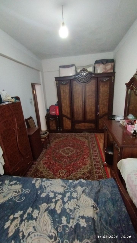 Сергели 6а 2х ком аренда кизлага