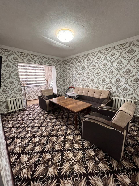 Продам квартиру, Дархан-3,2/4/4,76 серия