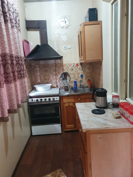 Чилнзор 19 квартал 2хона.  Оила. Еки. 3 бола. Аетичник