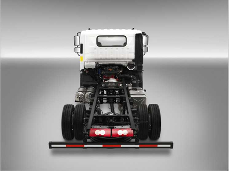 Foton Aumark S - O\\\'zbekistonda ishlab chiqarilgan