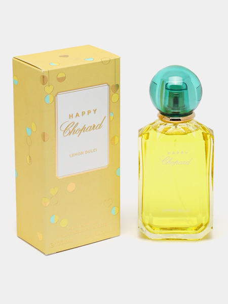 Духи Happy Chopard Lemon Dulci