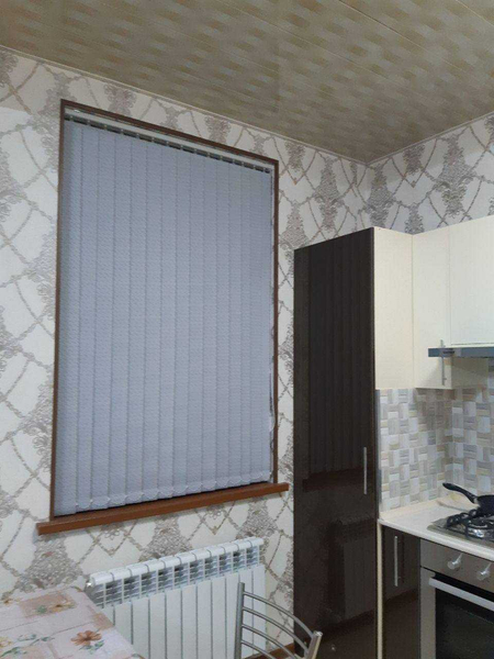 Жалюзи Маскетни Дикий Жалюза