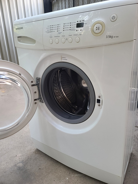 Samsung 3.5 kg avtomat