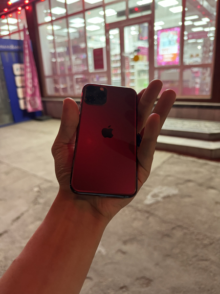 iphone 11 pro 64 gb