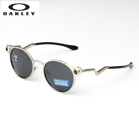 OAKLEY DEADBOLT (USA) ультрамодные очки необычный прогрессивный дизайн