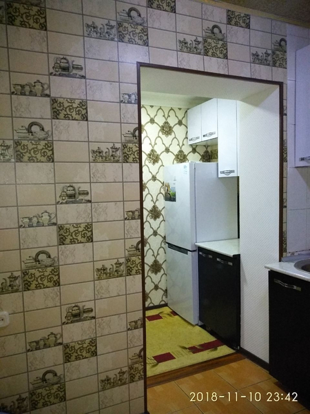 Продаётся Своя 2 ком квартира