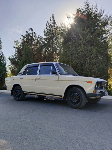 Жигули ваз 2106 зур