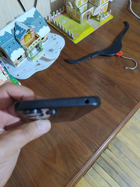 Redmi 12 8/256 xolati alo sotilishidan maqsad yangi telfon olindi