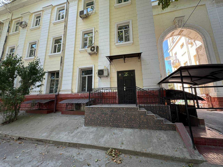Продается нежилое 60м². Яккасарай. Ор-р: кафе БОНД