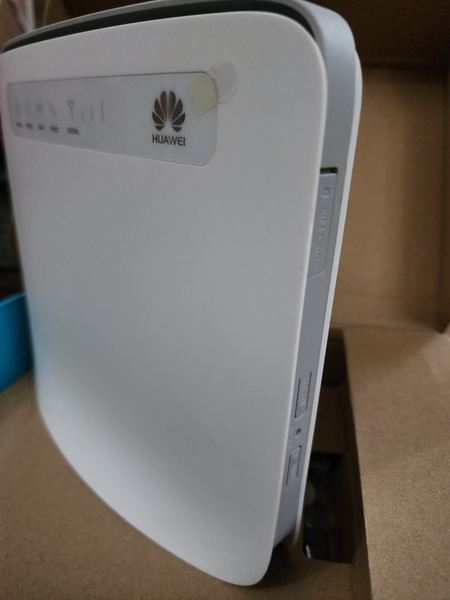 Huawei Orginal WIfi Router 4G 300M