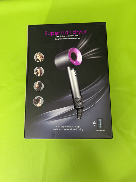 Dyson fen 5 in 1