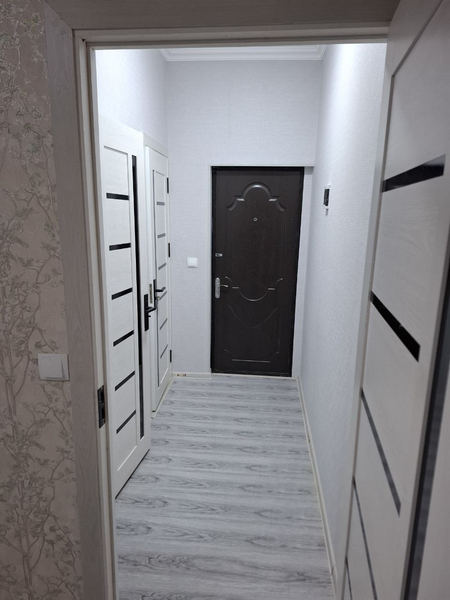 Продается 2в3 ком квартира в Яшнабадском районе