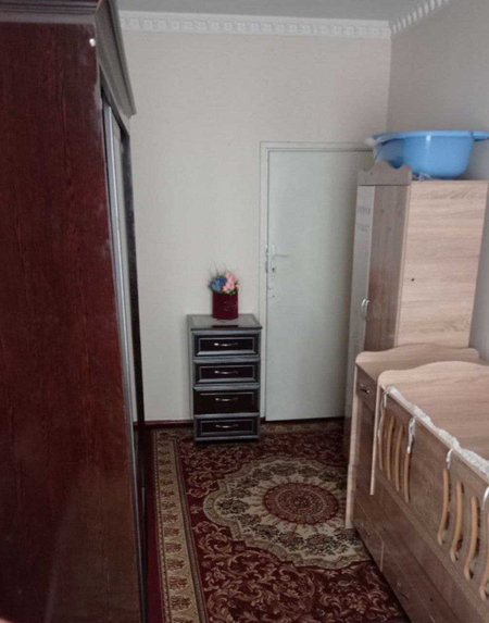 谷 128038 谷 Продаётся квартира 3/4/4 65 м² в Учтепа